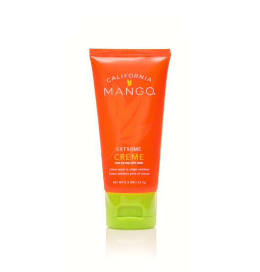 Merry Mango Body Care 4-Piece Kit – California Mango