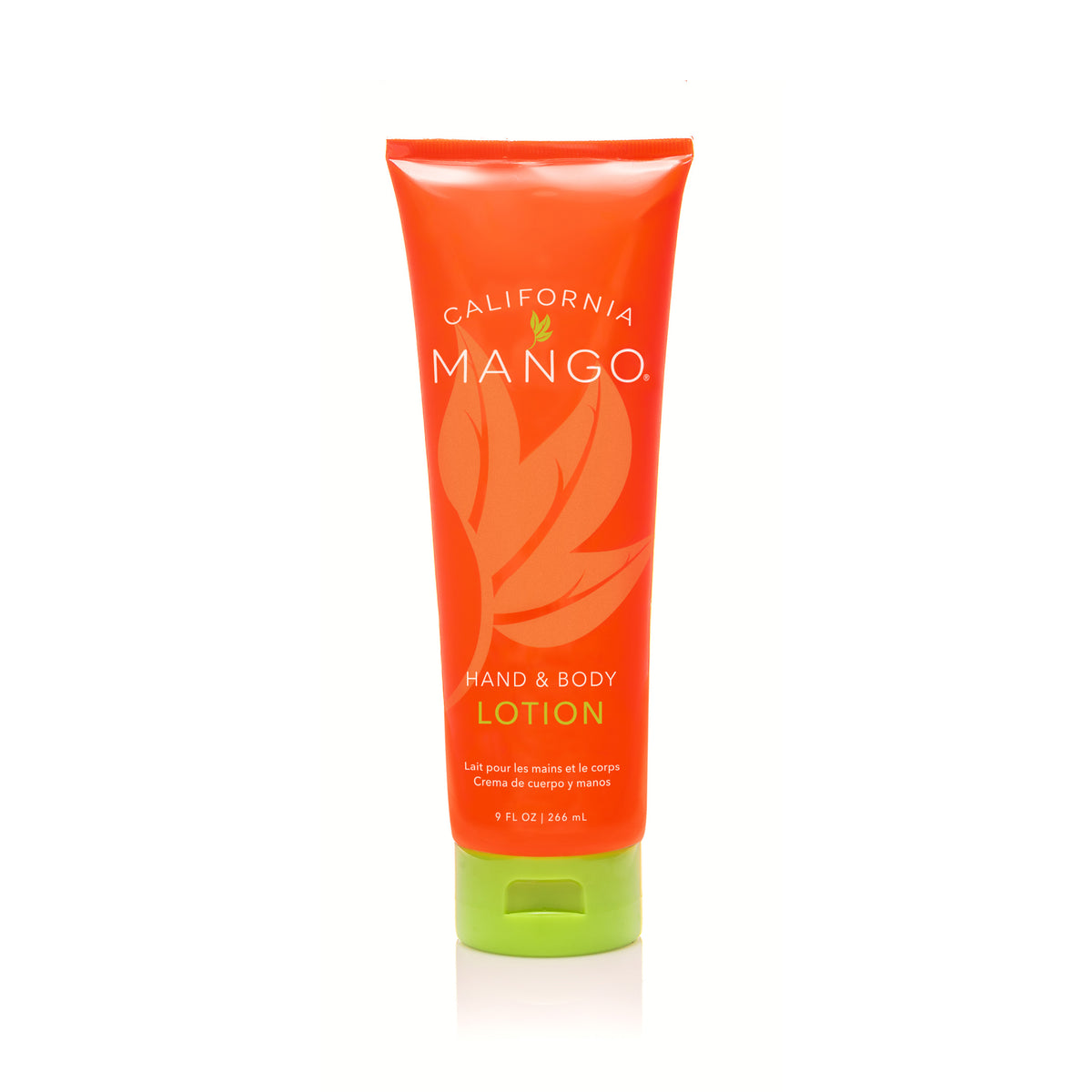 Mango Hand & Body Lotion – California Mango