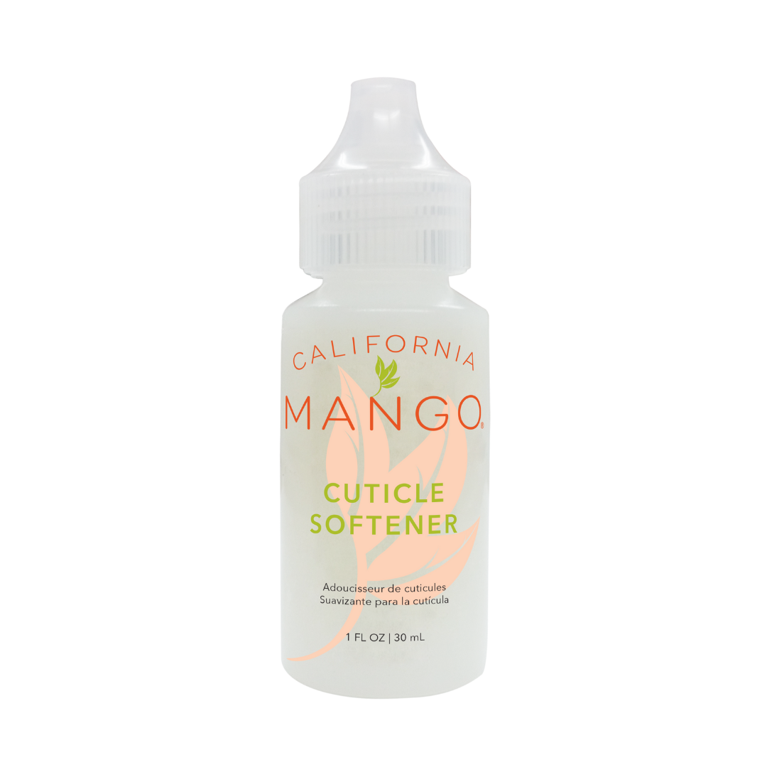 Cuticle Softener – California Mango