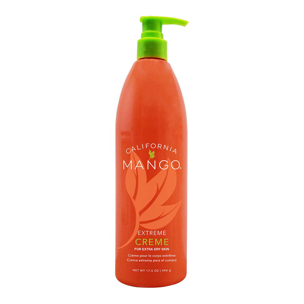 Mango Extreme Creme – California Mango