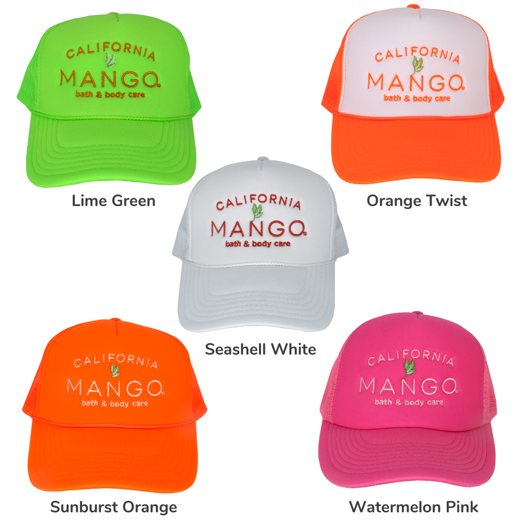 Mango Merch – California Mango