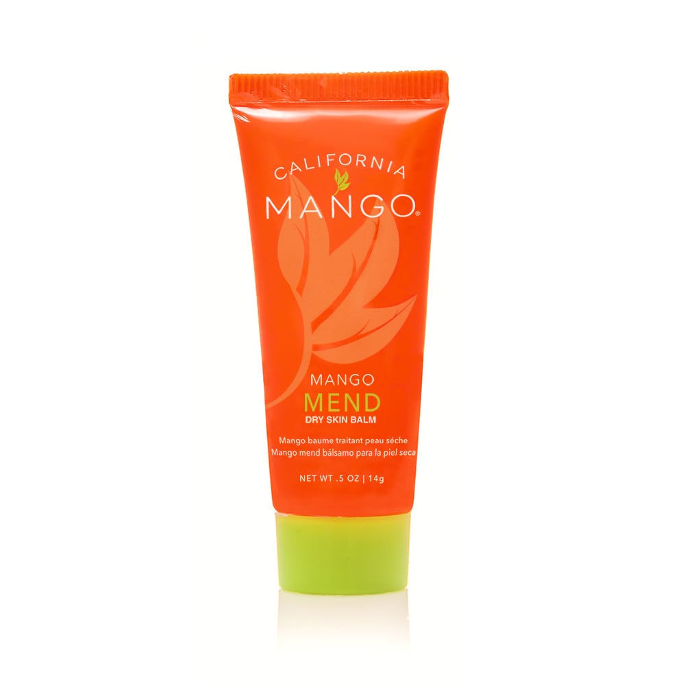 Mango Mend Treatment Balm – California Mango